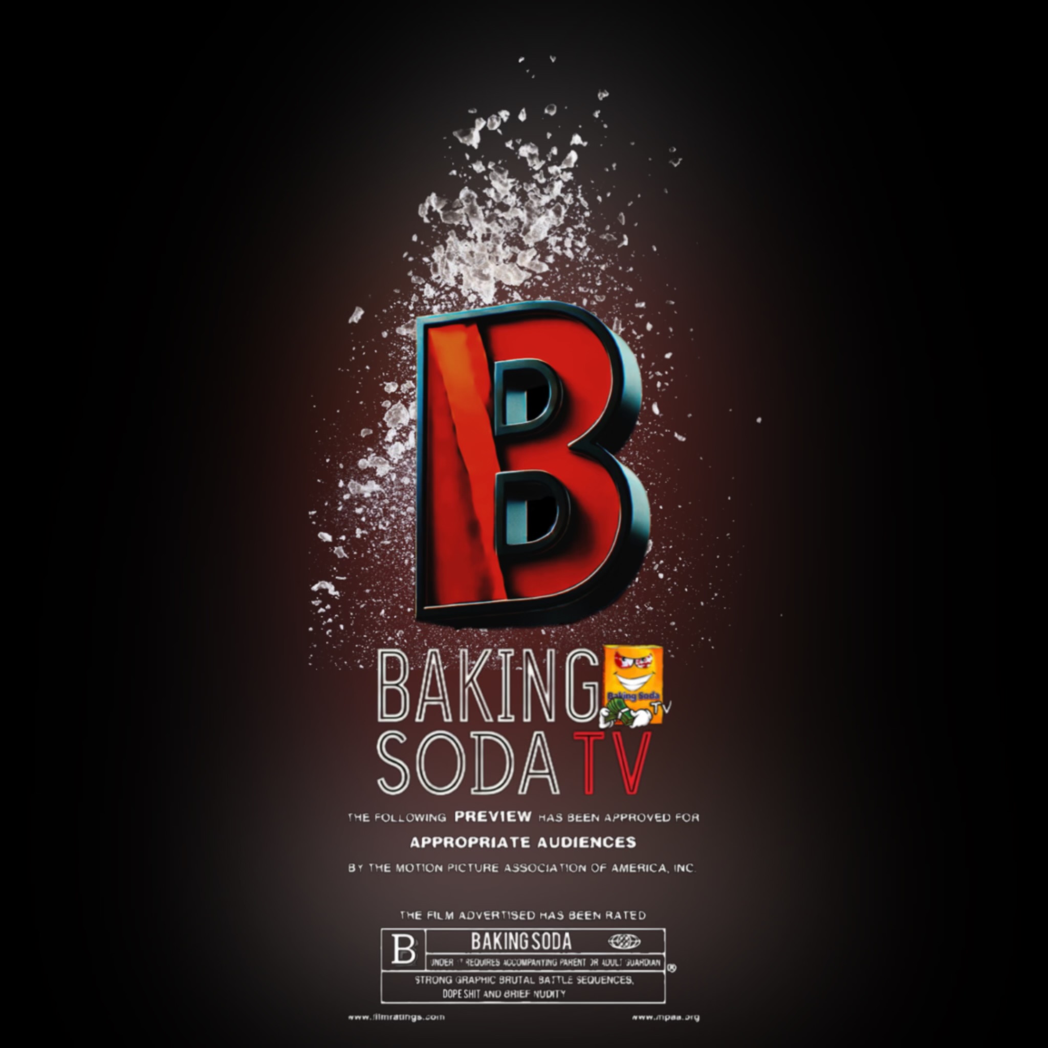 Baking Soda TV