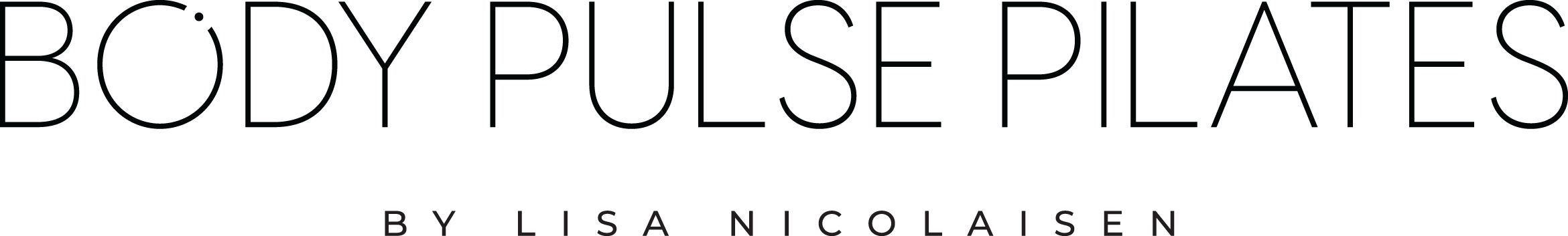 BODY PULSE PILATES