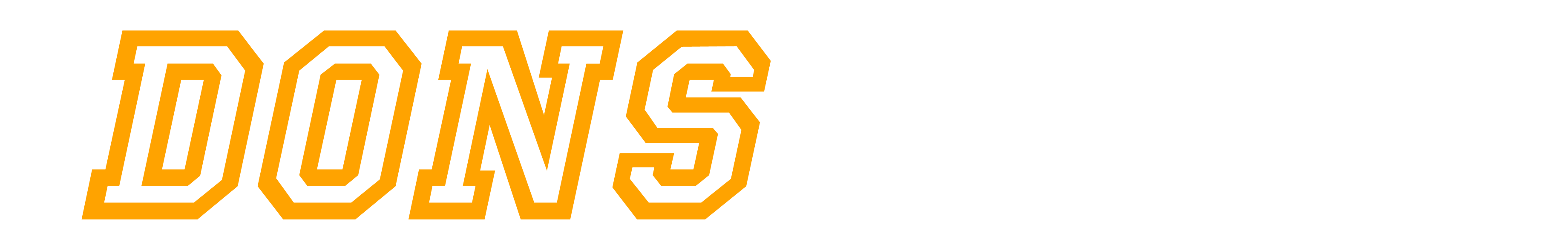 Dons Network Dons Network