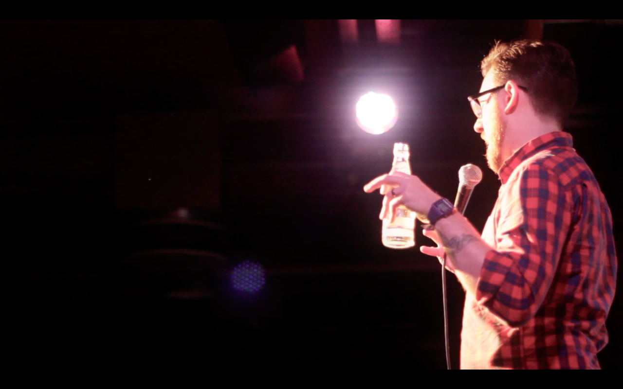 Tony Jameson - Football Manager Ruined My Life