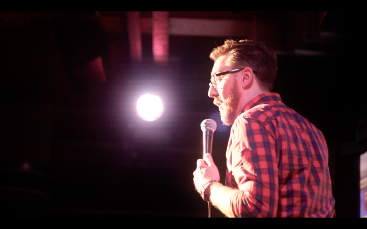 Tony Jameson - Football Manager Ruined My Life