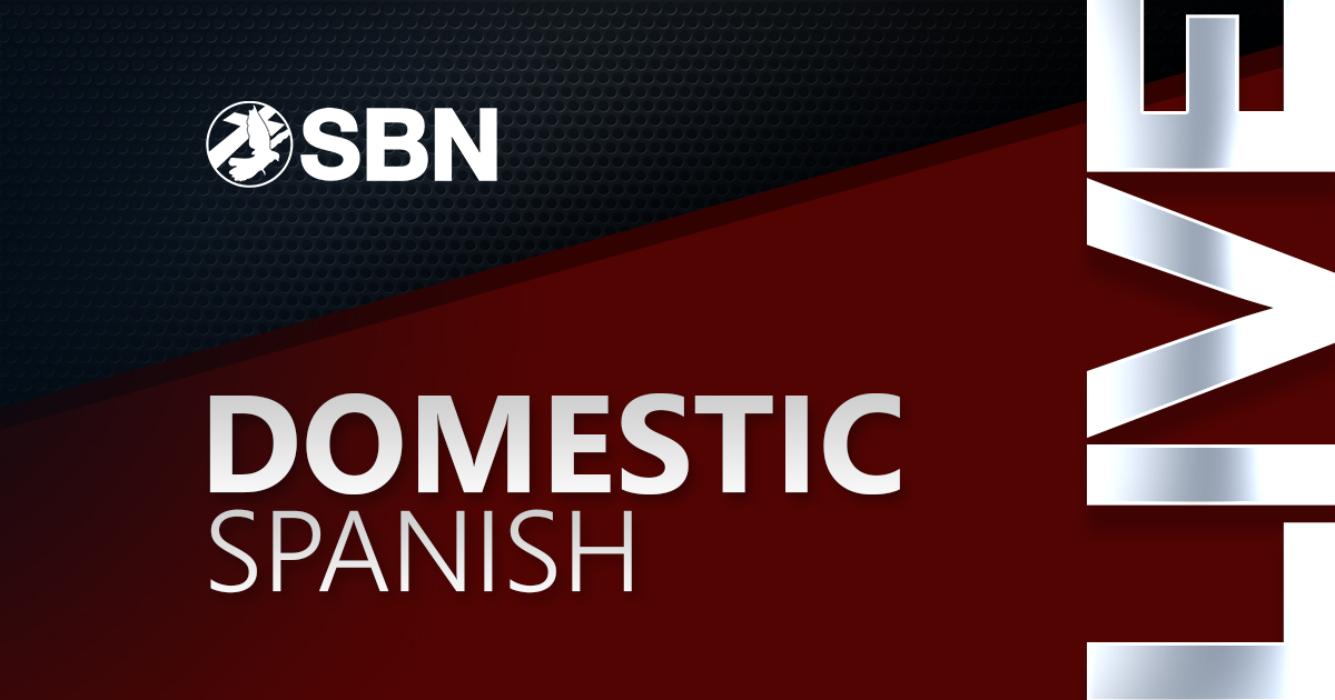Domestic - Spanish - SBN