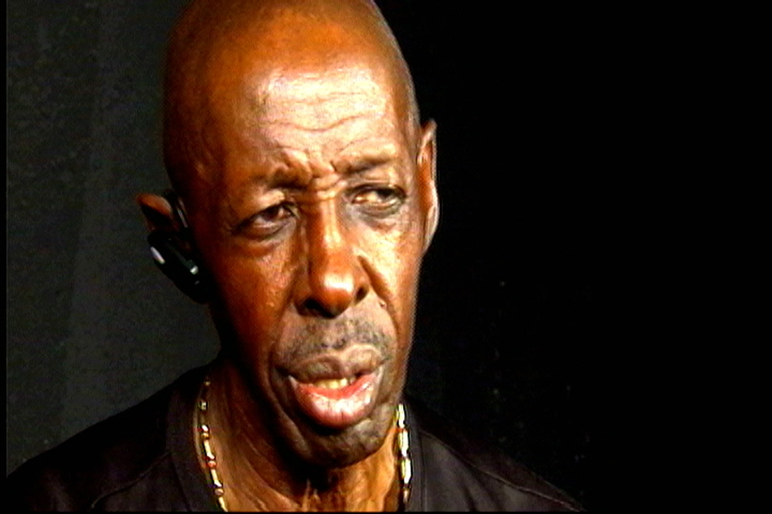 Melvin Williams - Alchetron, The Free Social Encyclopedia
