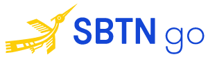 SBTN GO