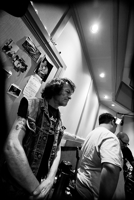 Sound City