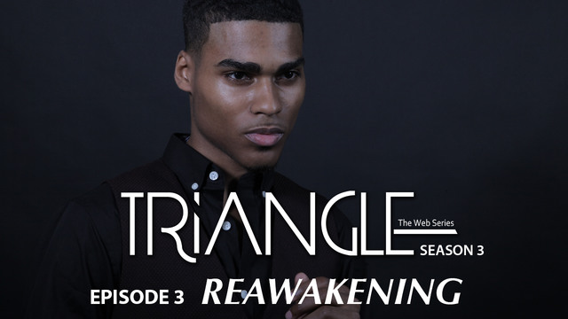 Triangle Season 3 - Brtb TV