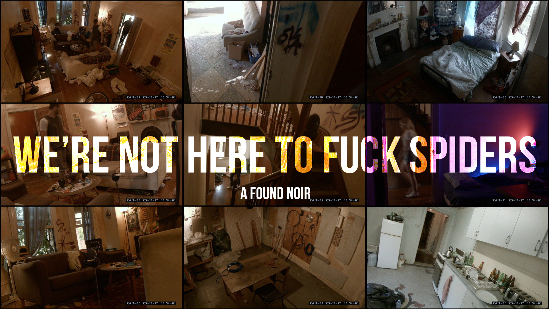 Vidiverse - Stream the Future