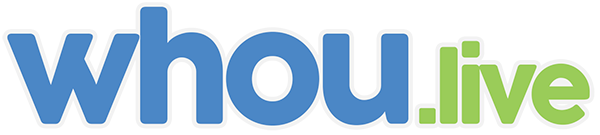 WHOU.live