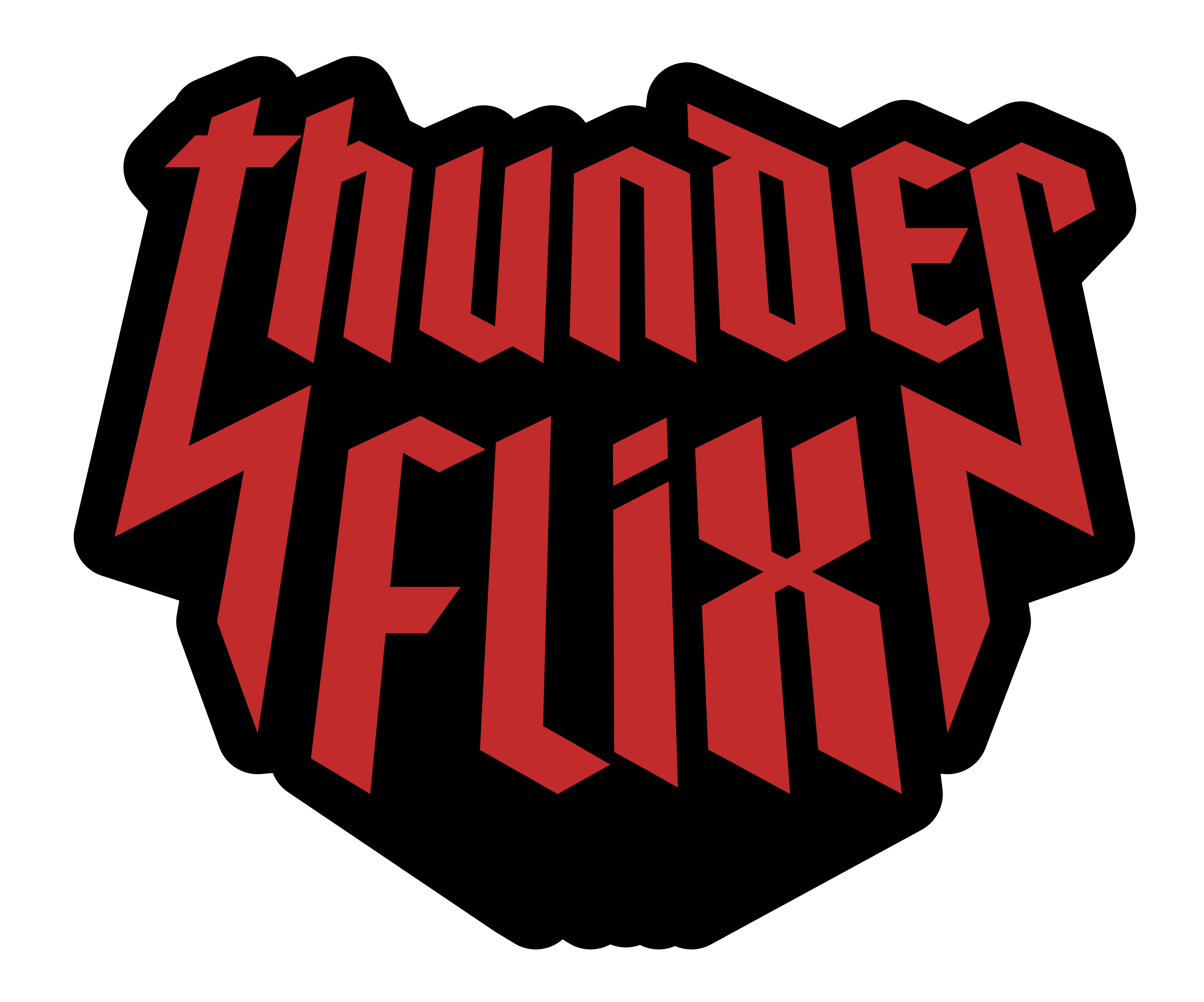 THUNDERFLIX